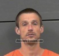 Recent Booking / Mugshot for Garrett Carson Shepard in Cabell County ...