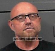 Recent Booking / Mugshot for Gregory Gerald Conley in Cabell County ...
