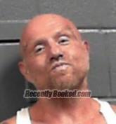 Recent Booking / Mugshot for Gregory Gerald Conley in Cabell County ...