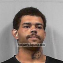 Recent Booking / Mugshot for Isaiah A Abrams in Cabell County, West ...