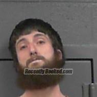 Recent Booking / Mugshot for Ian Cayne Butler in Cabell County, West ...