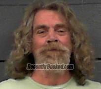 Recent Booking / Mugshot for Jeffrey Allan Mccomas in Cabell County ...