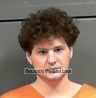 Recent Booking / Mugshot for Joshua Aaron Ryan in Cabell County, West ...