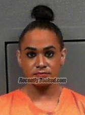 Recent Booking / Mugshot for Jordan Christopher Erby in Cabell County ...