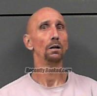 Recent Booking / Mugshot for John Dale Lockhart in Cabell County, West ...