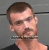 Recent Booking / Mugshot for Justin Dan Wiley in Cabell County, West ...