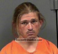 Recent Booking / Mugshot for Jonathan Edward Mckinney in Cabell County ...