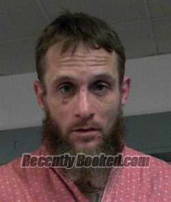 Recent Booking / Mugshot for Justin Frankin Brunney in Cabell County ...