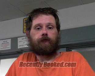 Recent Booking / Mugshot for Jeremiah James Lilly in Cabell County ...