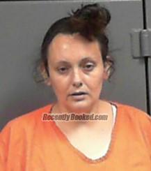 Recent Booking / Mugshot for Jamie Lee Adkins in Cabell County, West ...