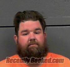 Recent Booking / Mugshot for Jason Michael Ellison in Cabell County ...