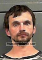 Recent Booking / Mugshot for Joshua Odell Shane Black in Cabell County ...