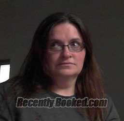 Recent Booking / Mugshot for Jessica Renea Messer in Cabell County ...