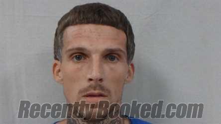 Recent Booking / Mugshot for JONATHAN SCOTT BLACK in Cabell County ...
