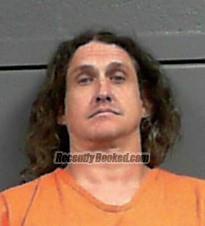 Recent Booking / Mugshot for Jeffrey Scott Nunley in Cabell County ...
