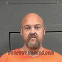 Recent Booking / Mugshot for Jeremy Wayne Hudson in Cabell County, West ...