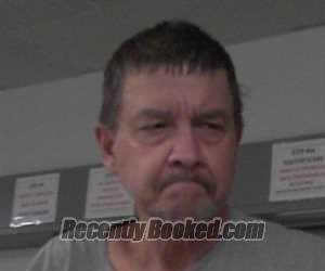 Recent Booking / Mugshot for Kevin Dwayne Blankenship in Cabell County ...