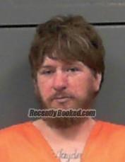 Recent Booking / Mugshot for Kenneth Dale Walker in Cabell County, West ...