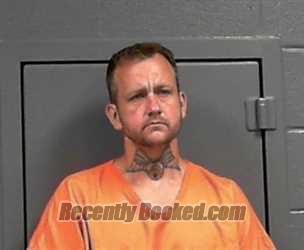 Recent Booking / Mugshot for Kenneth Ray Hill in Cabell County, West ...