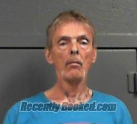 Recent Booking / Mugshot for Landon Earl Jarrell in Cabell County, West ...