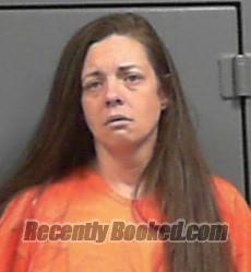 Recent Booking / Mugshot for Lacy Lee Blankenship in Cabell County ...