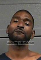 Recent Booking / Mugshot for Landrius Tyler Boose in Cabell County ...