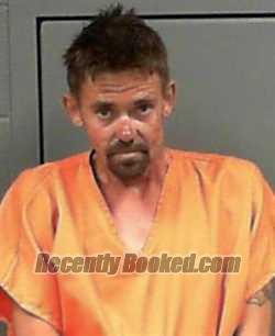 Recent Booking / Mugshot for Mark Anthony Bell in Cabell County, West ...