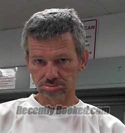 Recent Booking / Mugshot for Mark Allen Anthony Smith in Cabell County ...