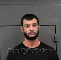 Recent Booking / Mugshot for Michael Brian Carter in Cabell County ...