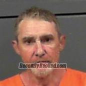 Recent Booking / Mugshot for Michael David Petry in Cabell County, West ...