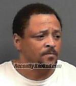 Recent Booking / Mugshot for Marcus Darnell Ragland in Cabell County ...