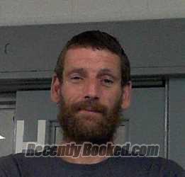 Recent Booking / Mugshot for Matthew Jacob Collins in Cabell County ...