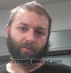 Recent Booking / Mugshot for Michael Joseph Clinton Johnson in Cabell ...