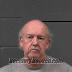 Recent Booking / Mugshot for Michael Lane Terry in Cabell County, West ...