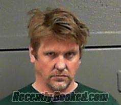 Recent Booking / Mugshot for Michael Vincent Butler in Cabell County ...