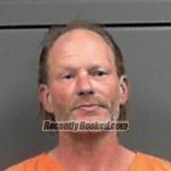 Recent Booking / Mugshot for Michael Woodrow Pope in Cabell County ...