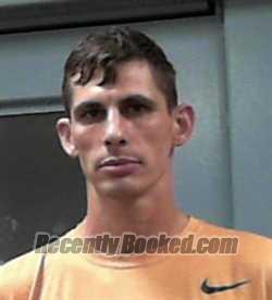 Recent Booking / Mugshot for Matthew Zachariah Lindsey in Cabell County ...