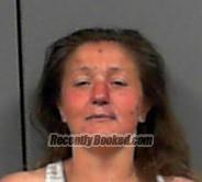 Recent Booking / Mugshot for Nicole Marie Nida in Cabell County, West ...