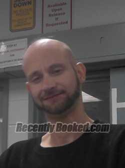 Recent Booking / Mugshot for Otis Travis Crum in Cabell County, West ...