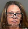Recent Booking / Mugshot for Priscilla Merritt in Cabell County, West ...