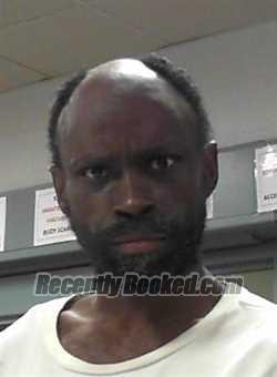 Recent Booking / Mugshot for Quincy William Storey in Cabell County ...
