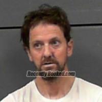 Recent Booking / Mugshot for Robert Aaron Townson in Cabell County ...
