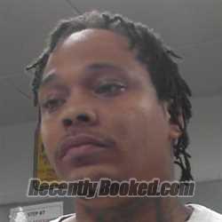 Recent Booking / Mugshot for Ronald Dewitt Kinney in Cabell County ...