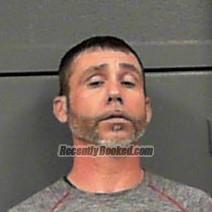 Recent Booking / Mugshot for Ralph Eugene Shoemaker in Cabell County ...