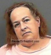 Recent Booking / Mugshot for Robin Lee Bailey in Cabell County, West ...