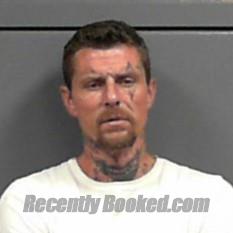 Recent Booking / Mugshot for Randy Monroe Gue in Cabell County, West ...
