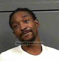 Recent Booking / Mugshot for Ronald Tramaine Harrell in Cabell County ...