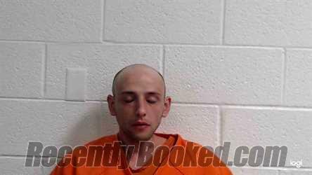 Recent Booking / Mugshot for Robert Thomas Williams in Cabell County ...