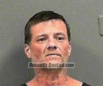 Recent Booking / Mugshot for Steven Allen Adkins in Cabell County, West ...