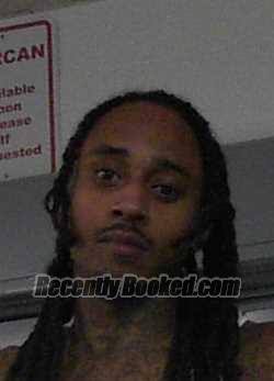 Recent Booking / Mugshot for Stephen Dwayne Jackson in Cabell County ...
